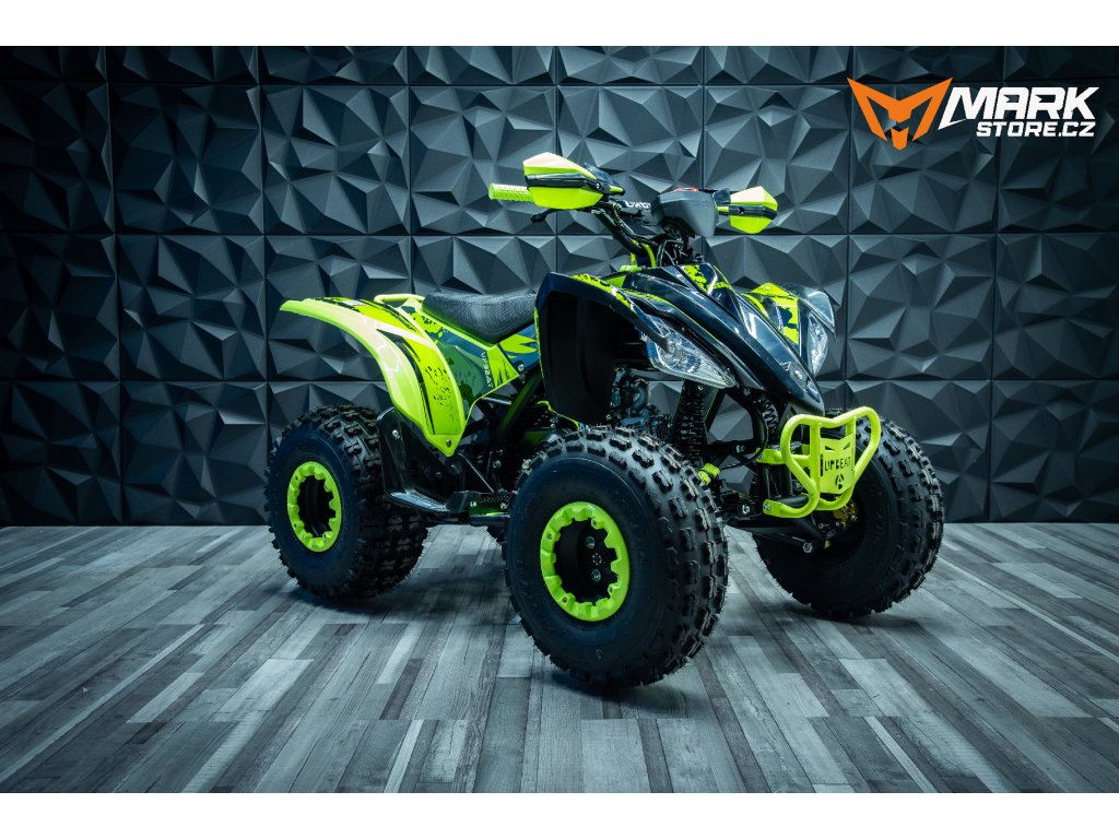 Poseidon 125 - Markstore.cz