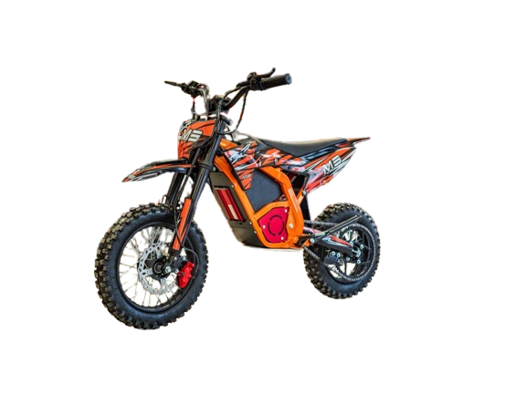 Dětské elektrické motorky 1300w | Markstore.cz